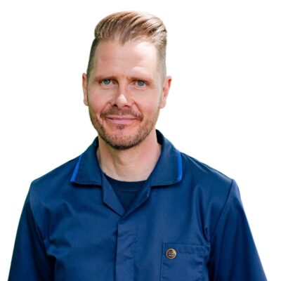 Management and Trustees | St Giles Hospice