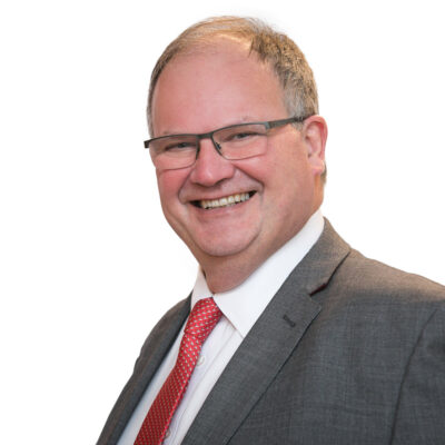 Management and Trustees | St Giles Hospice