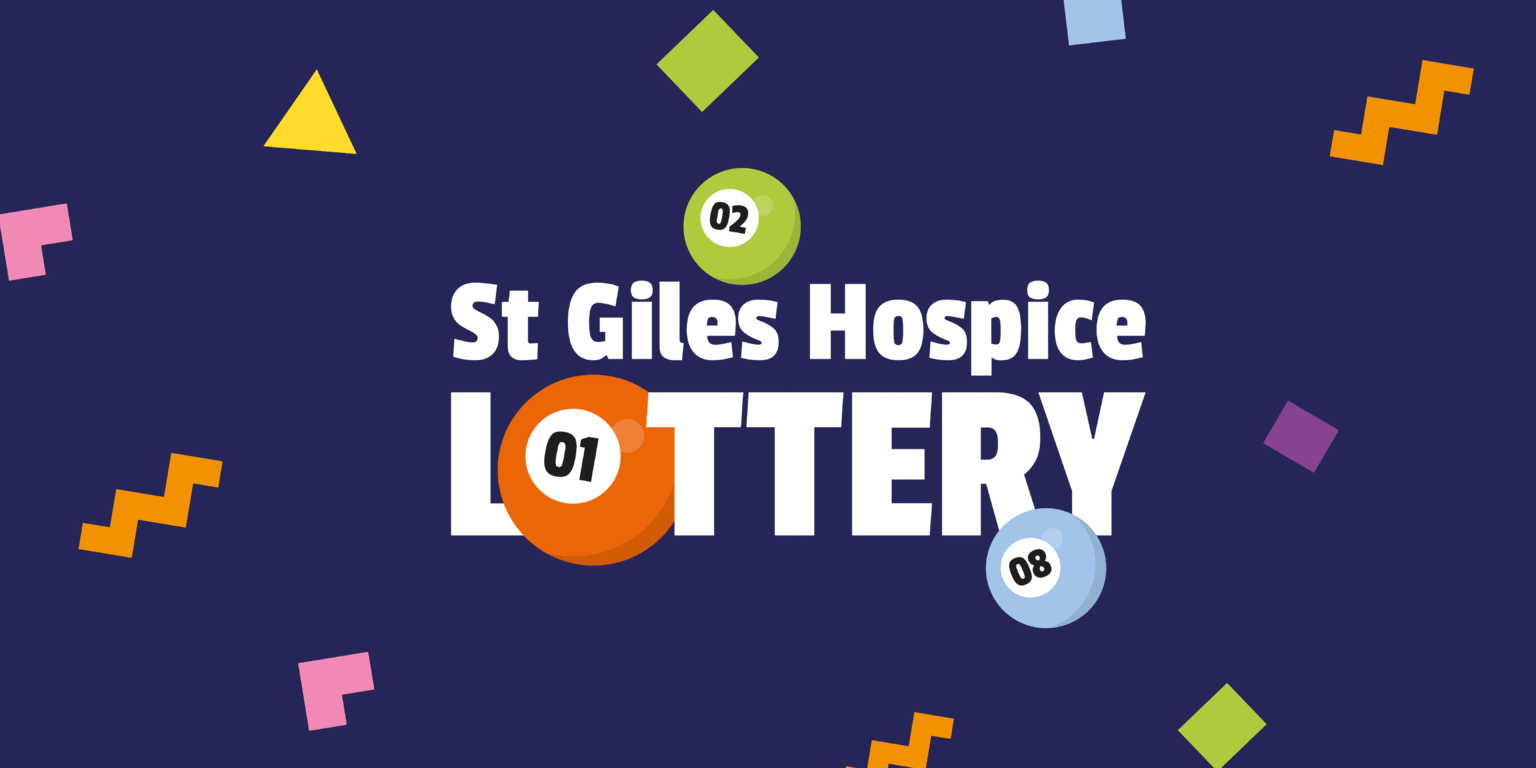 New Referral to St Giles Hospice (IPU, Community, H@H) | St Giles Hospice