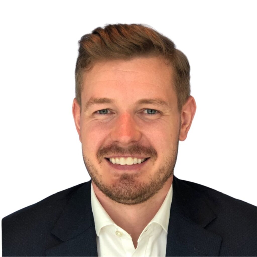 Management and Trustees | St Giles Hospice